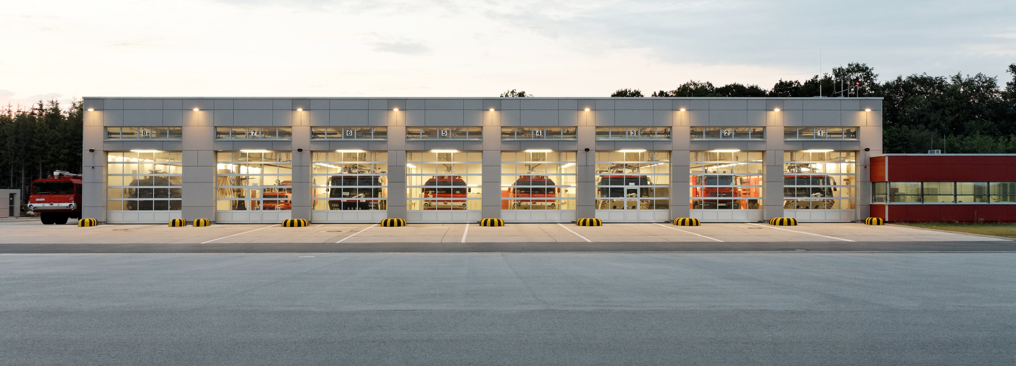 HB-Technical Rescue lite | HB Protective Wear GmbH & Co. KG
