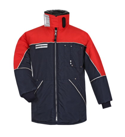 TEMPEX® COMFORT | HB Protective Wear GmbH & Co. KG